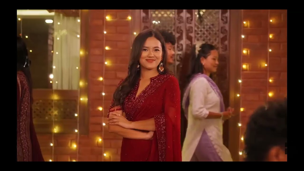 Sushant kc- Bardali song Nepali @MusicNepalPvtLtd - YouTube