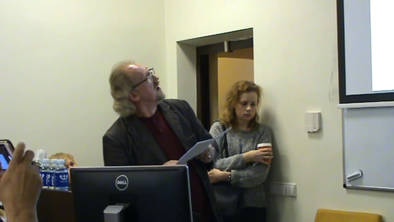 Audrius Beinorius "Virvė ar gyvatė: iliuzijų teorijos ir jų tipologija ...