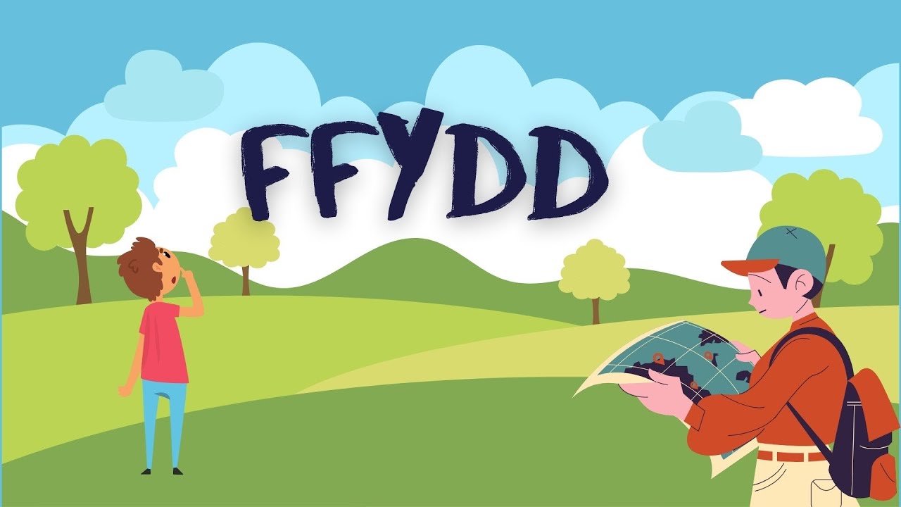 Ffydd - YouTube
