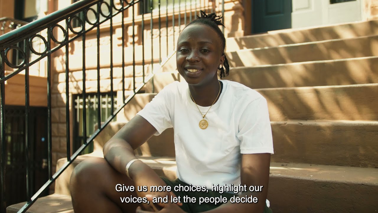 Ranked Choice Voting Poem by Fanta Ballo - YouTube