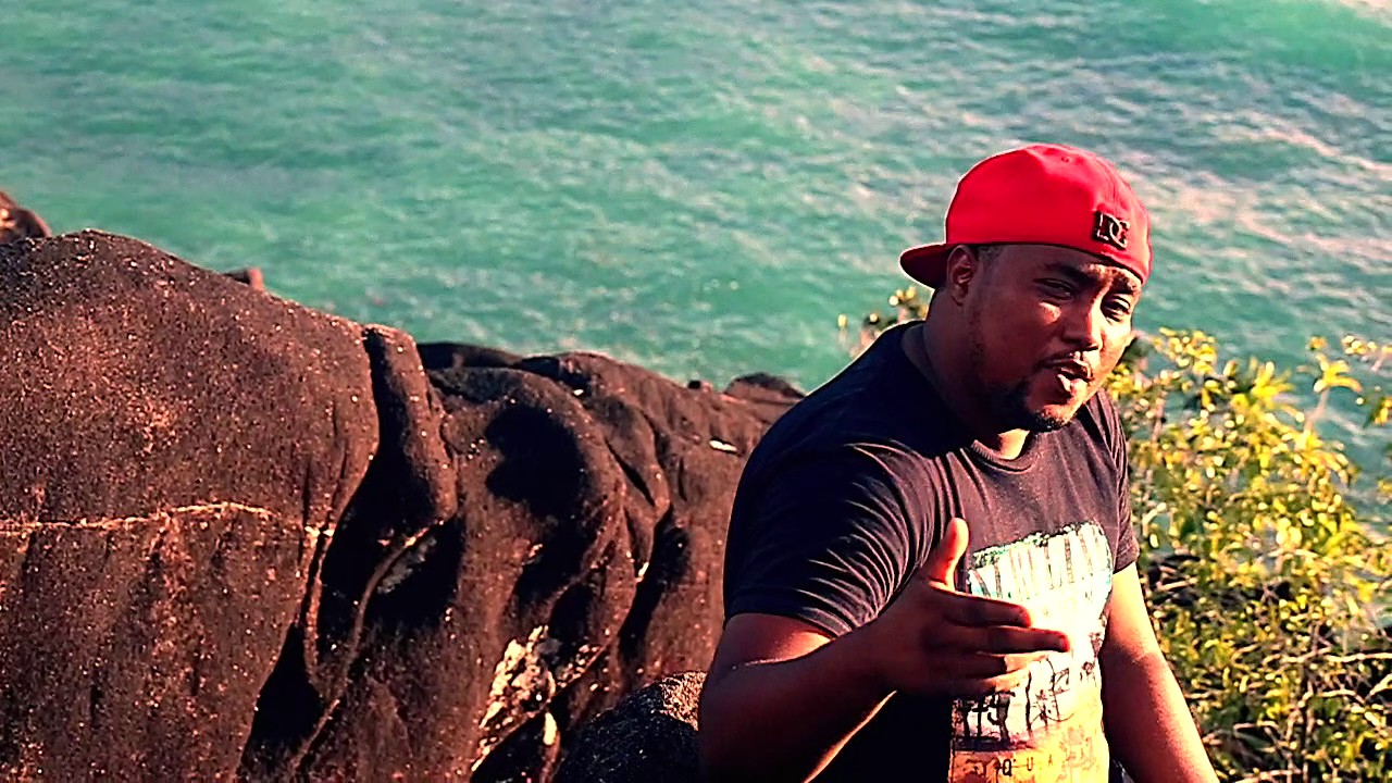 Seychelles Music Artist: Manman by GianMarcos ft Uj 2016 - YouTube