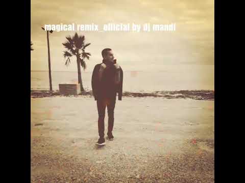 Magical music by Dj mandi remix 2018 summer