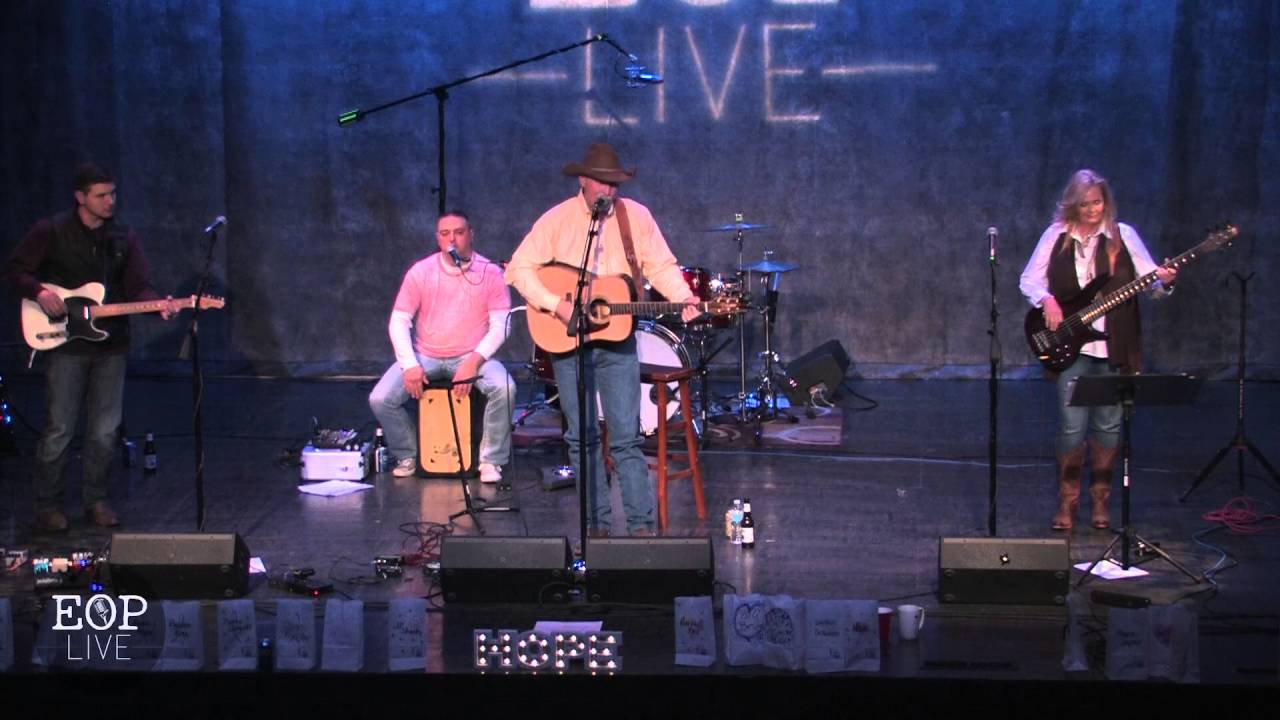 Wynn Varble "Everybody's Got One" @ Eddie Owen Presents - YouTube