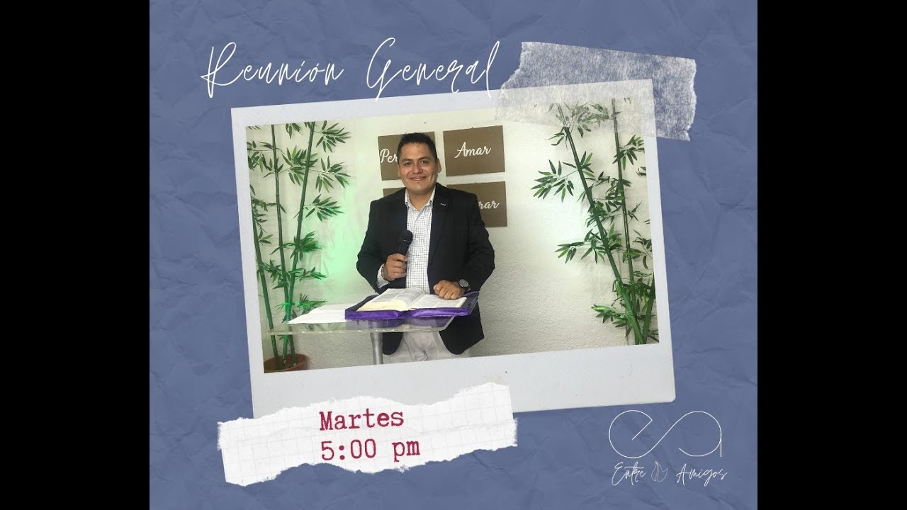 EDIFICANDO ALTARES. EDUARDO VALENCIA - YouTube