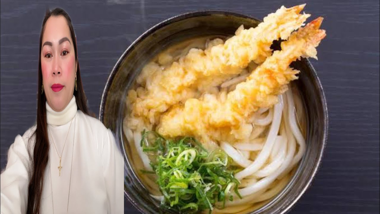 Eaiting ODONG NOODLES JAPAN sa malamig na panahon with my family in ...