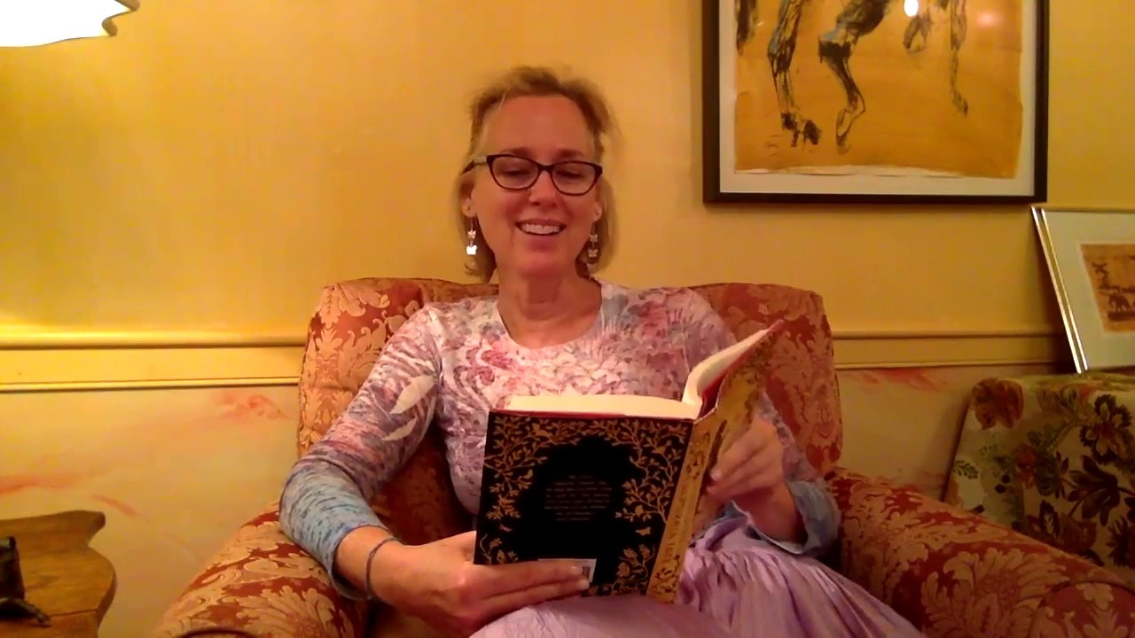The Evolution of Calpurnia Tate: Chapter 6 - YouTube