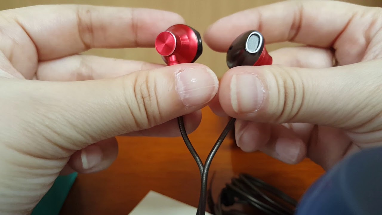 Unboxing MEMT T3 - YouTube