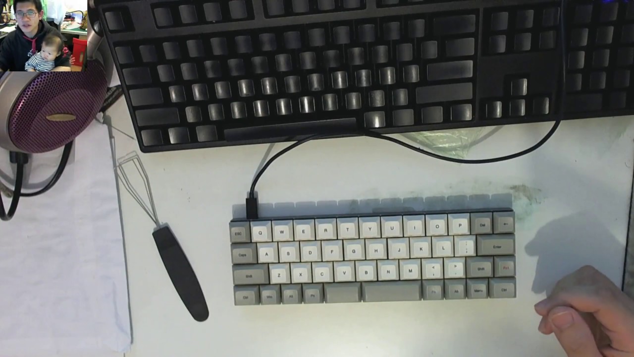 Vortex Core Review - YouTube