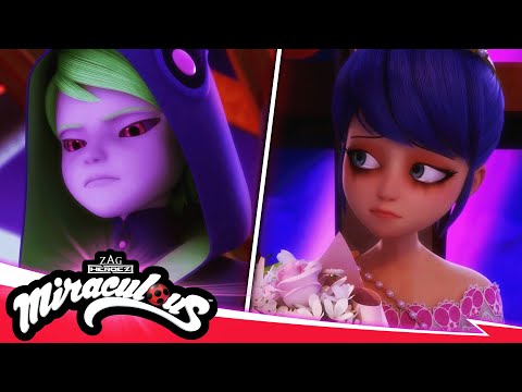 MIRACULOUS | 🐞 REPRESENTATION 🐾 | SEASON 5 | Tales of Ladybug & Cat Noir