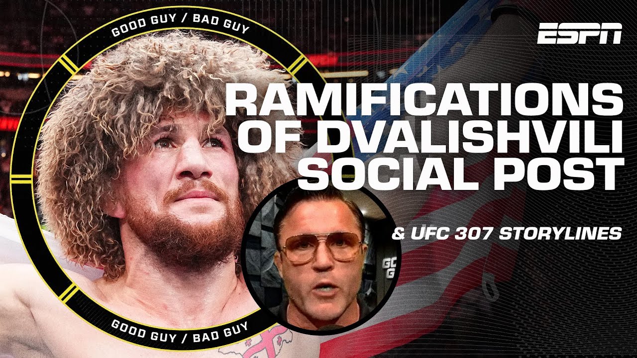Social Media for Dummies + Failed Drug Test to Title Shot? [FULL SHOW ...