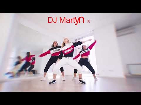 Ice MC  -  Easy  -  New Italo Disco Remix 2022 -  2K Video Mix ♫ Shuffle Dance [ DJ Martyn Remix ]