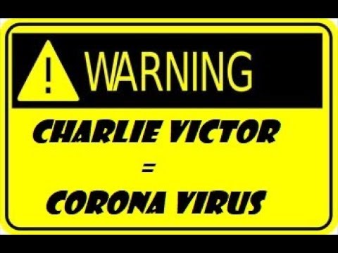 Tracking Charlie - YouTube