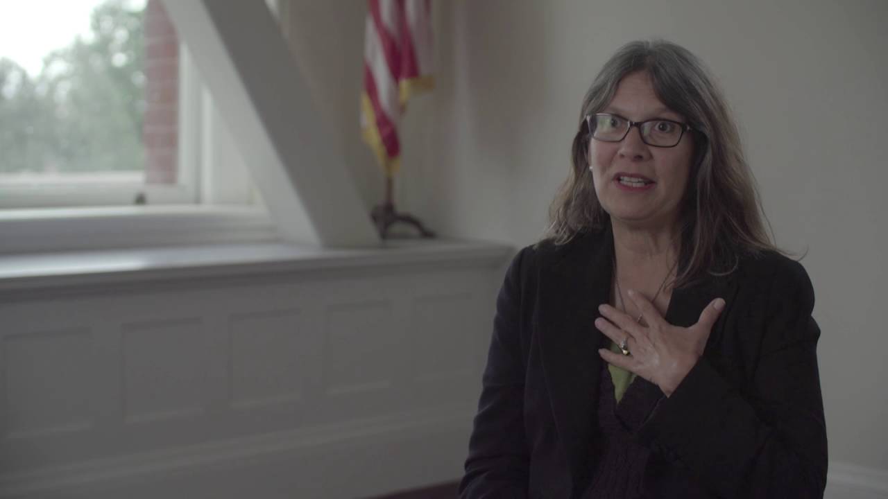 Alameda Mayor Trish Spencer's entire UMA Interview - YouTube