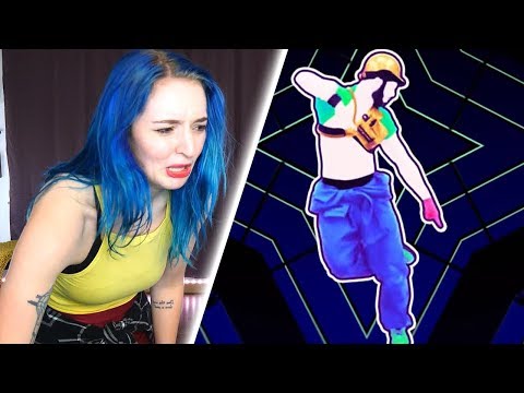 Work Work [Extreme] 1ST TRY - Britney Spears - Just Dance 2019