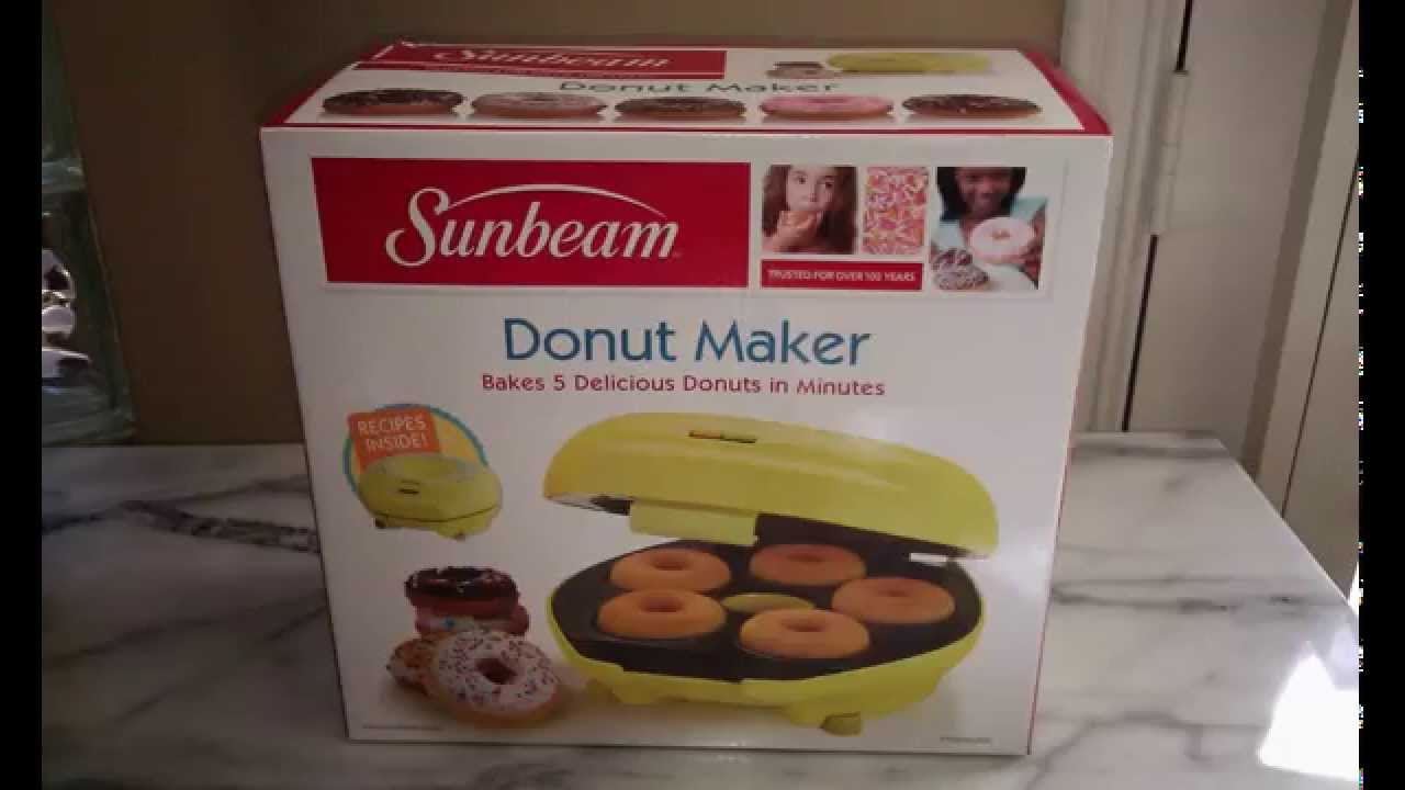 081222620256 Jual Distributor sunbeam donut maker polska Harga Murah ...