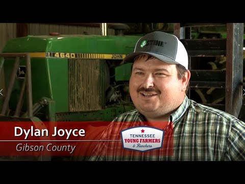 Dylan Joyce, Gibson County - YouTube