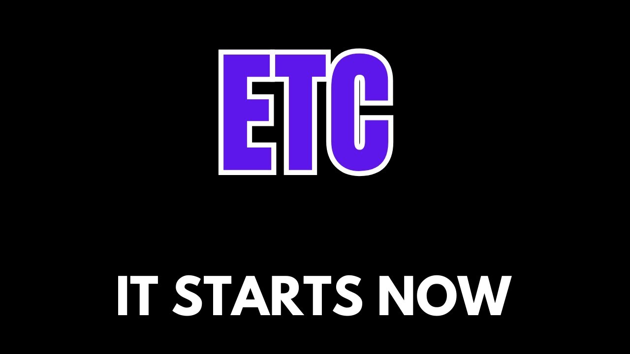 Ethereum Classic ETC Crypto Price News, ETC Analysis (Trading ...