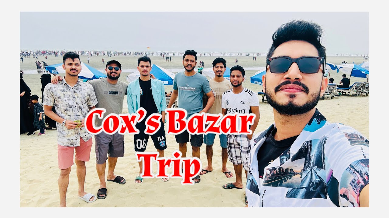 ডুবাইওয়ালা সুজনের সাথে কক্সবাজার | Kowsar Fahim | Kowsar Fahim Vlog | Cox’s Bazar - YouTube