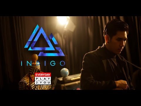 Indigo - ทบทวน (ปาล์มมี่)