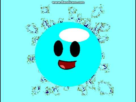 Klasky Csupo BFDI Error 2 - YouTube