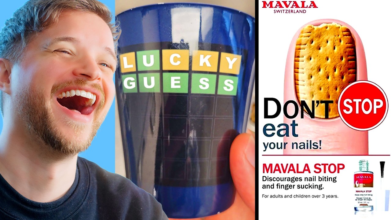 Designer Reacts to 9 Terrible Designs - YouTube