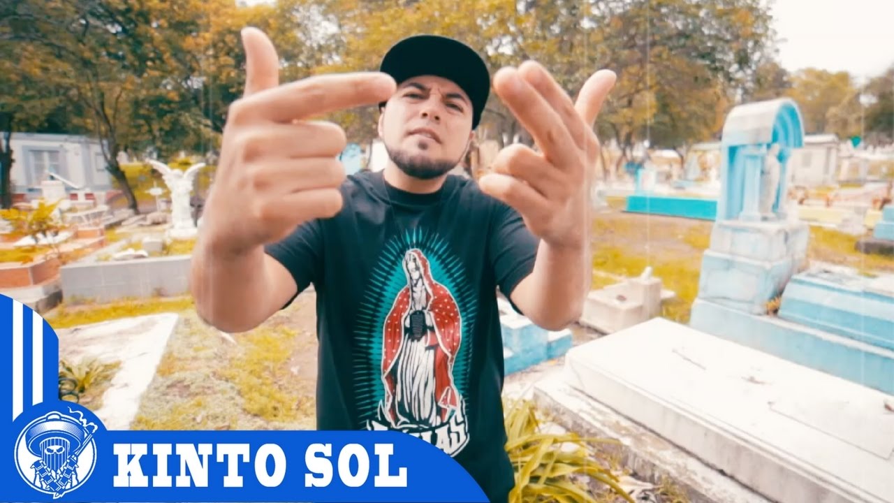 Kinto Sol - No Se Olviden [Video Oficial] - YouTube Music