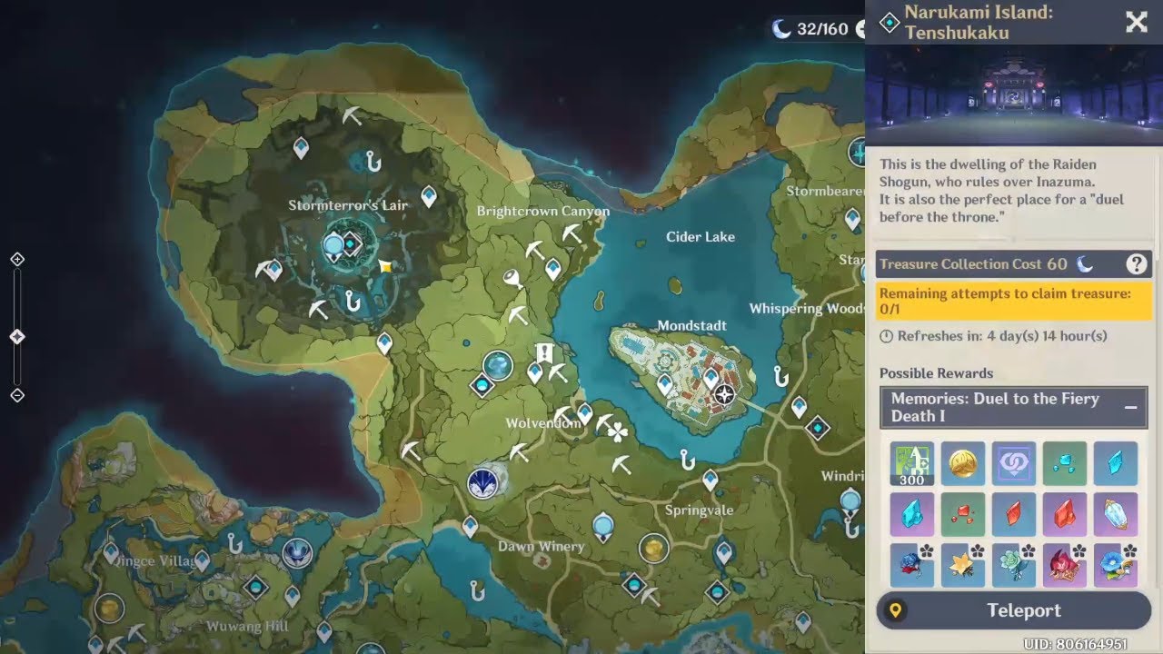 Genshin Impact: Is Farming All Weekly Bosses Still Worth It? - YouTube