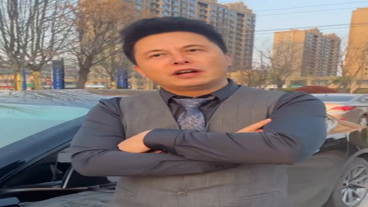 Hi everyone I'm Yilong Ma - YouTube