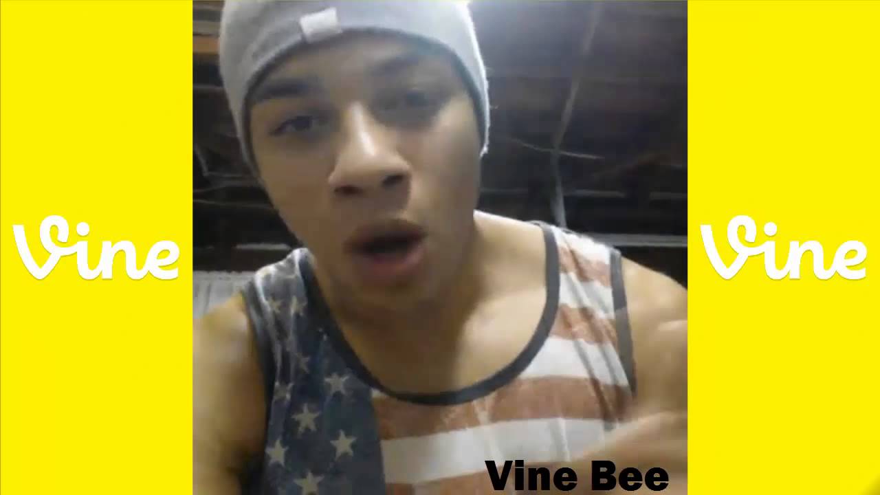 Marcus Perez BEST BEATBOX ALL VİNE COMPİLATİONS [NEW] [HD] 2014 - YouTube