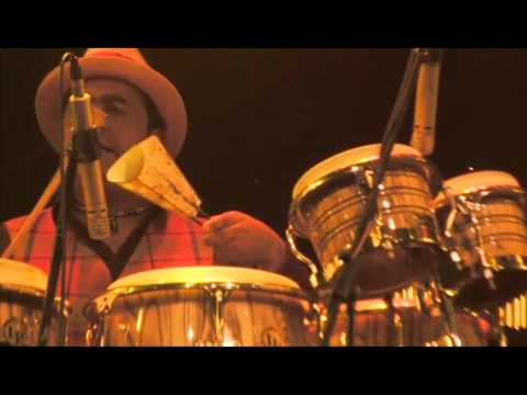 Dr Victor & The Rasta Rebels- Girl from Ipanema Medley mp4 - YouTube