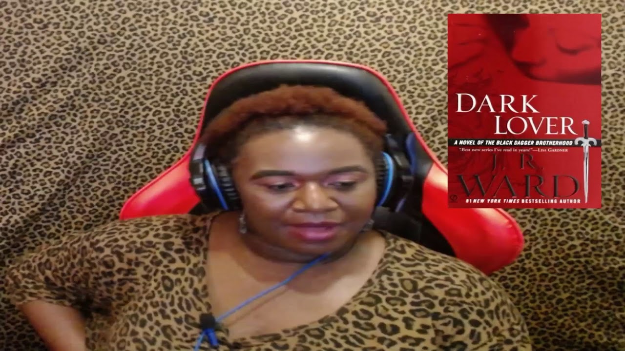 Bookmark Collection Haul and Dark Lover By J.R Ward Reaction Chapter 24 ...