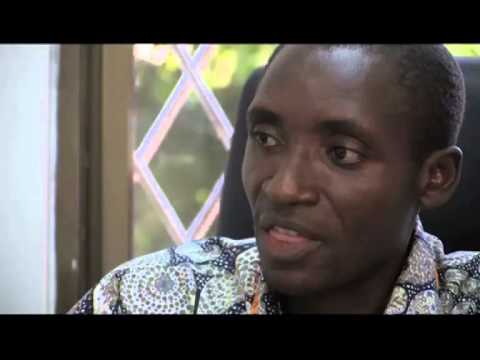 Ajali za barabarani / Road accidents - Minibuzz