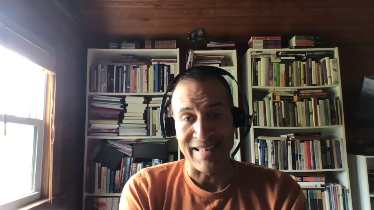 Murach C++ Chapter 1 - YouTube