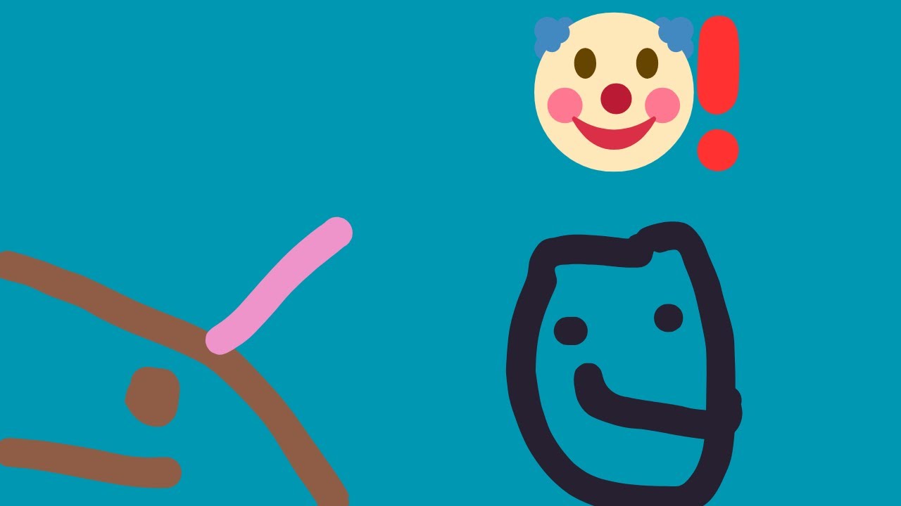 woops Logo evolutions episode 🤡 - YouTube