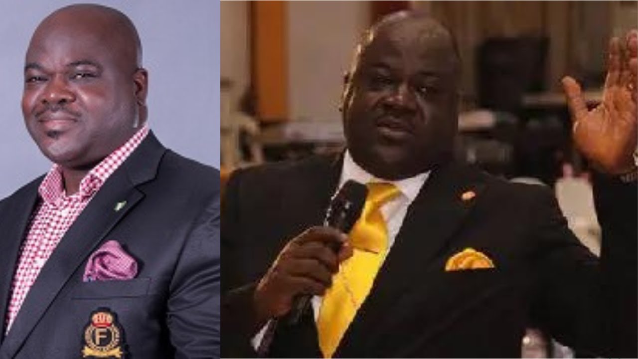 I almost destroyed my church because of assumption - Pastor Olumide ...