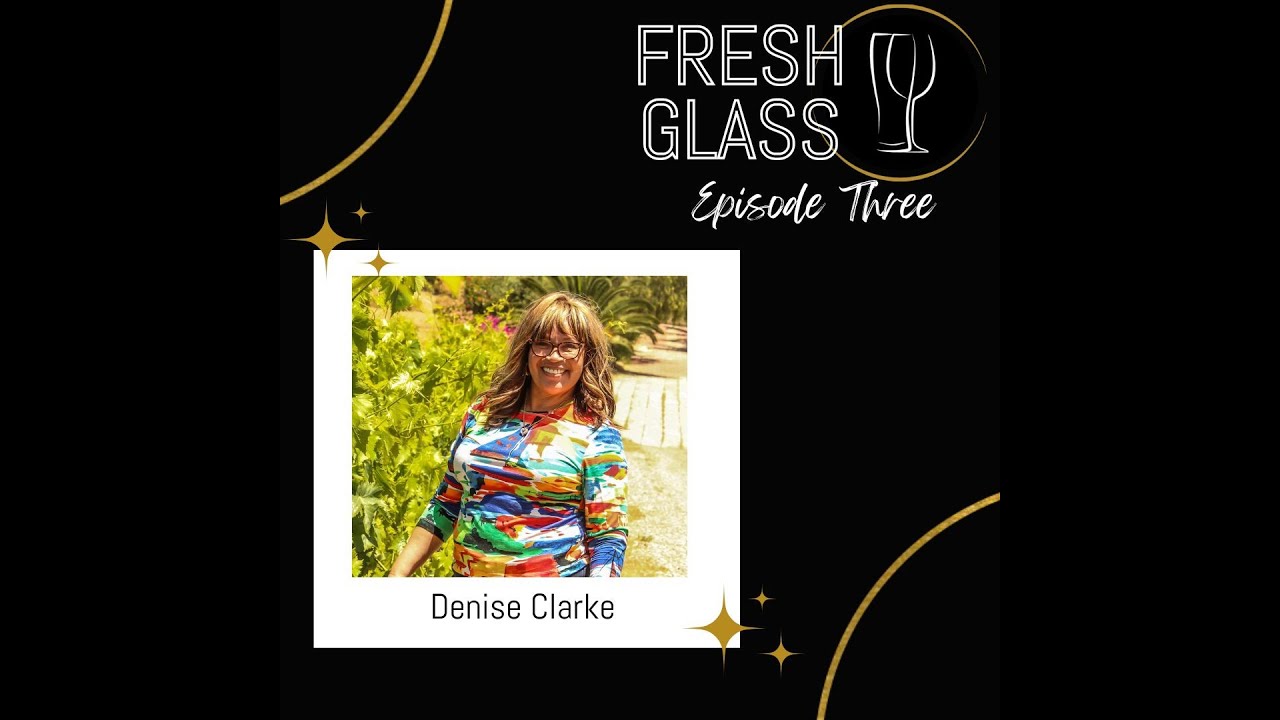 Fresh Glass Episode 3 Promo - YouTube