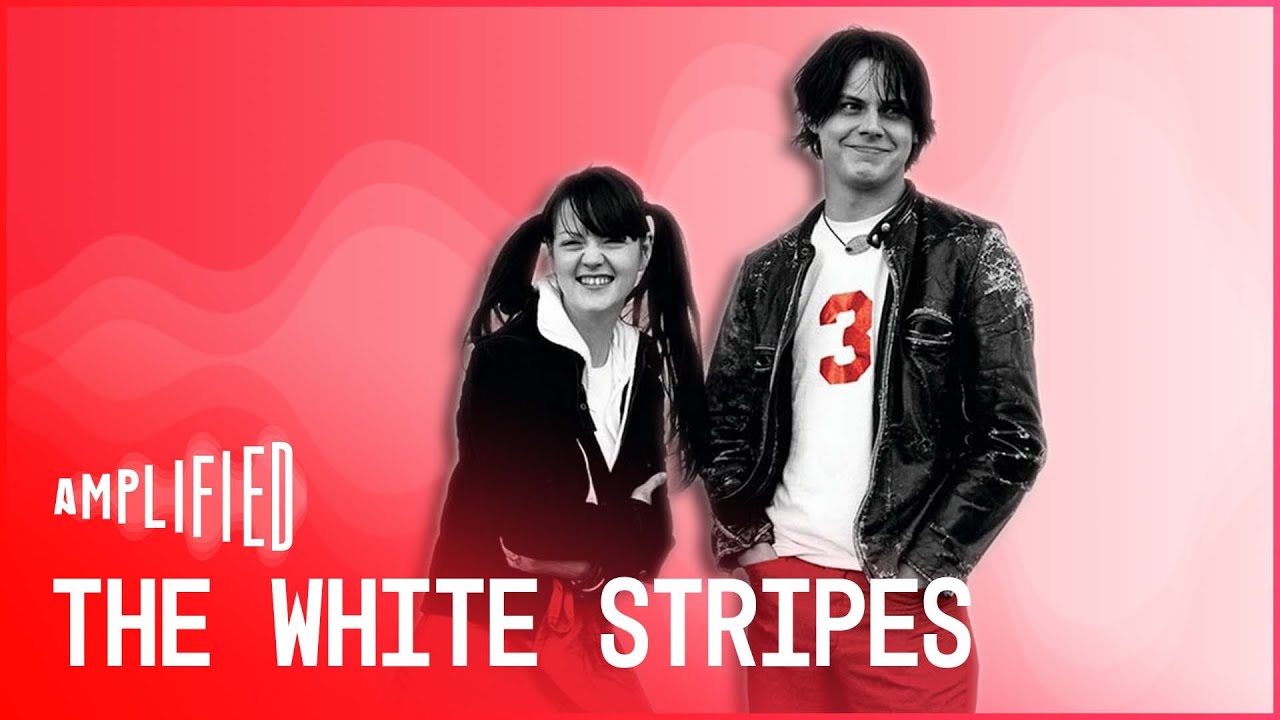 The White Stripes: What Made Them Such A Revolutionary Rock Duo ...