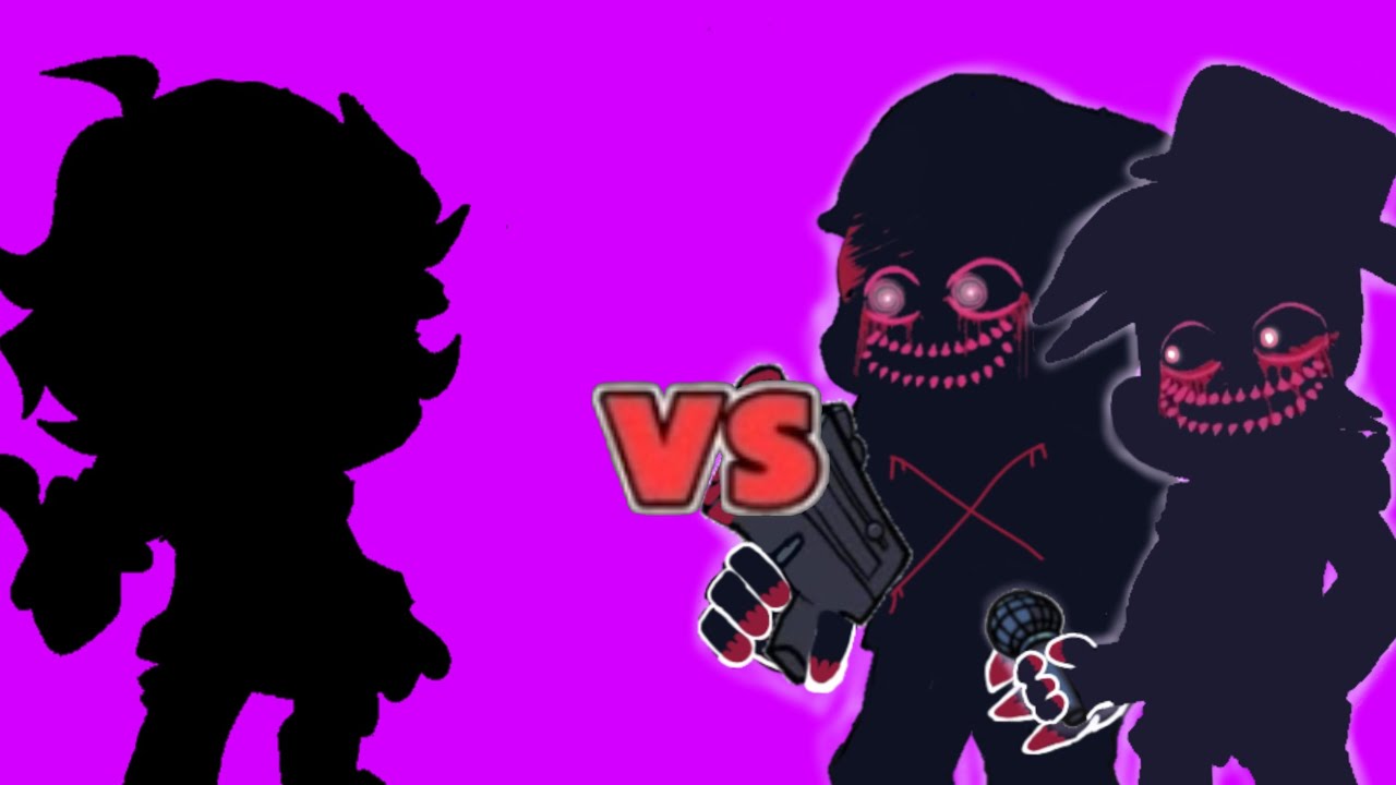 [NOT-CANON]Funkin' Corruption Wuz Edition:Second Chance|Corrupt Light ...