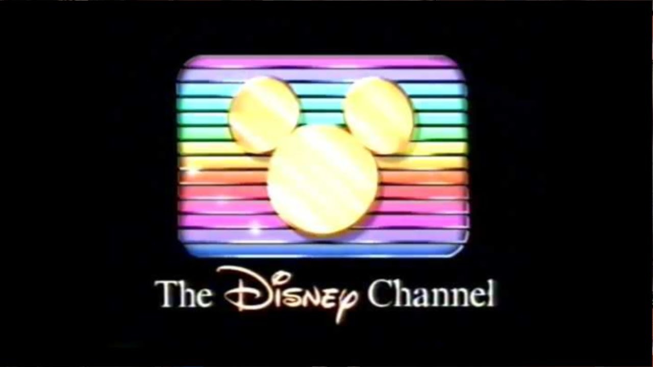 Disney Channel - DISNEY THIS DAY - December 7, 1986 - YouTube