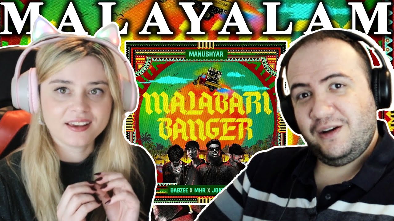 I SHOWED MY WIFE MALAYALAM RAP: MALABARI BANGER | JOKER , MHR , SA ...