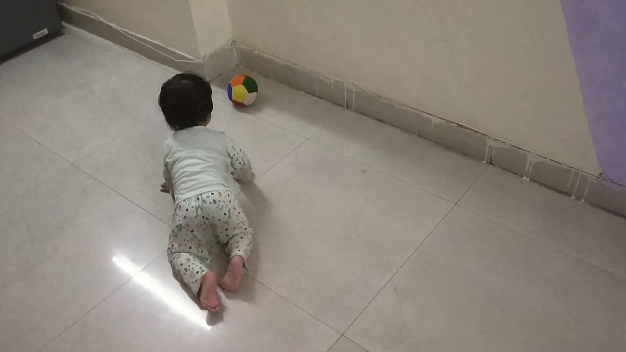 Crawling- crawling - YouTube