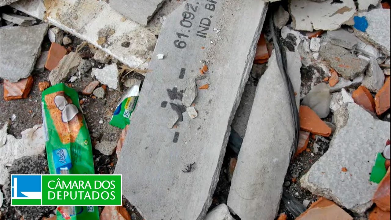 Riscos do amianto para a saúde e o meio ambiente - Comissão de Meio ...
