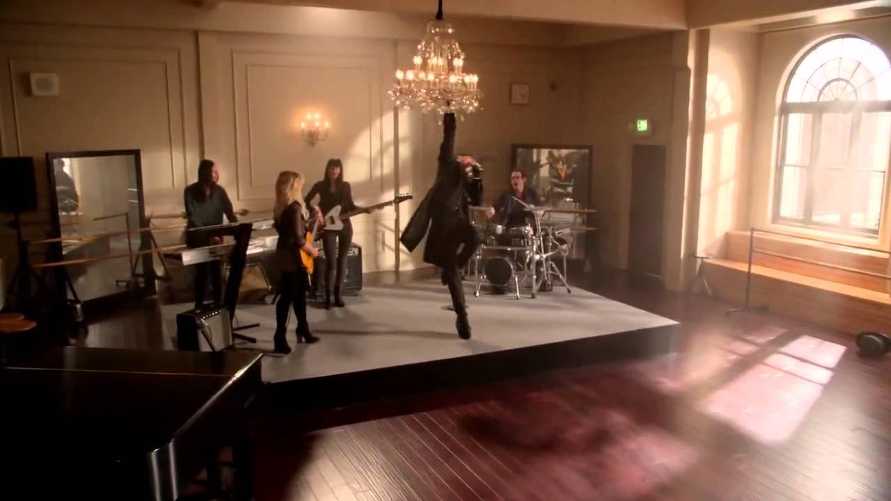 Glee 5x04 - ''A Katy Or A Gaga'' (Promo) - YouTube