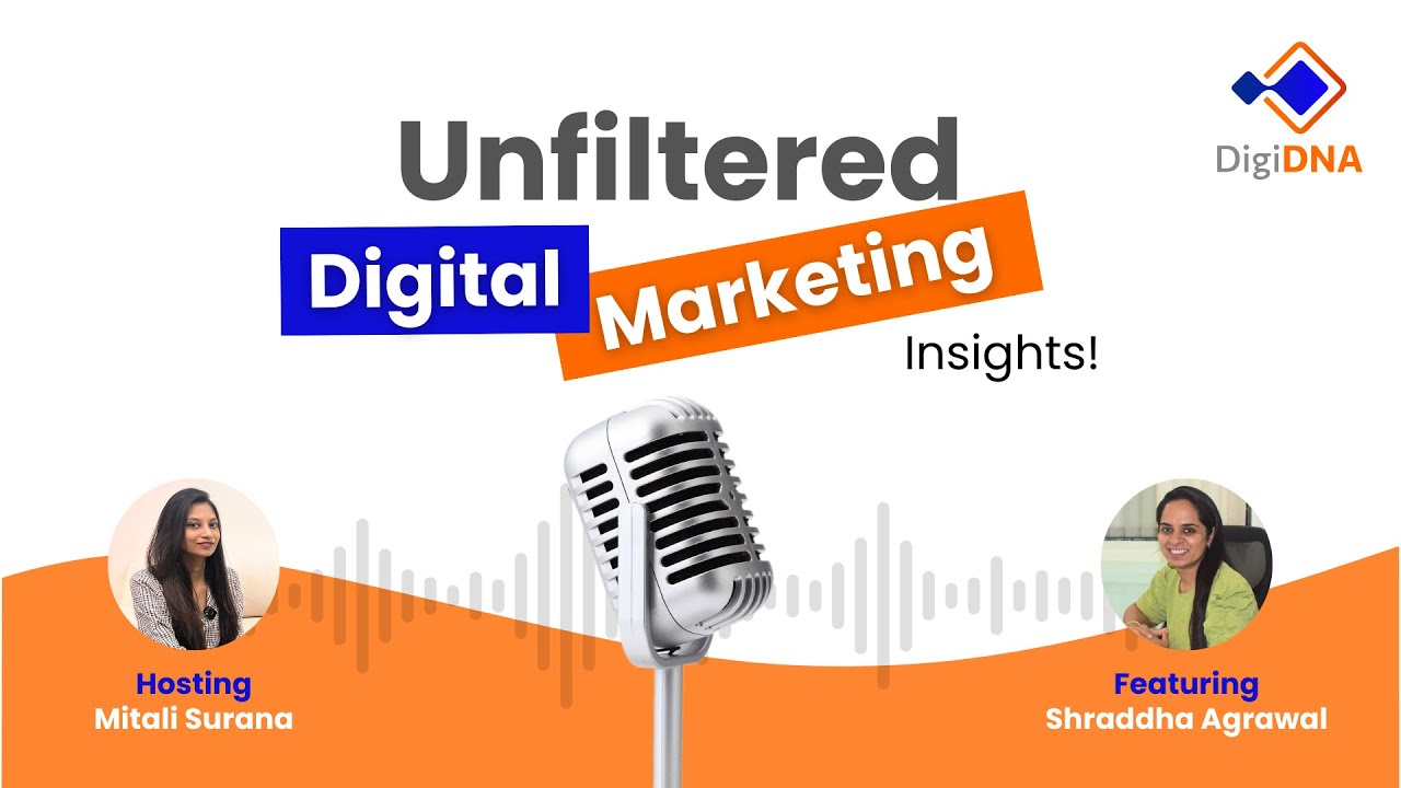 Unfiltered Digital Marketing: Debunking Myths, Exploring Benefits, and Real-World Examples ...