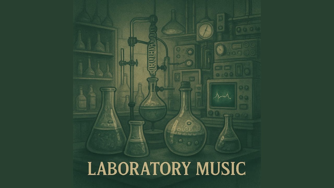 Stream of Code – Futuristic Lab Soundtrack - YouTube