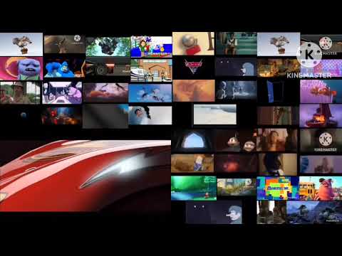 All 46 Movies at Once for @JediBear