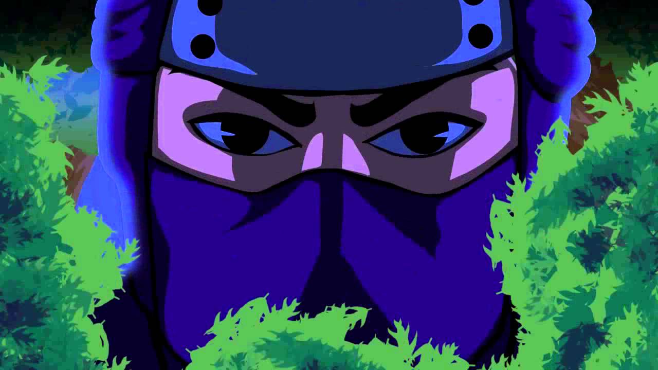 League of Ninjas TEASER (League of Legends animation by Tanimated ...