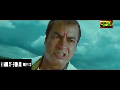 Hindi af somalia