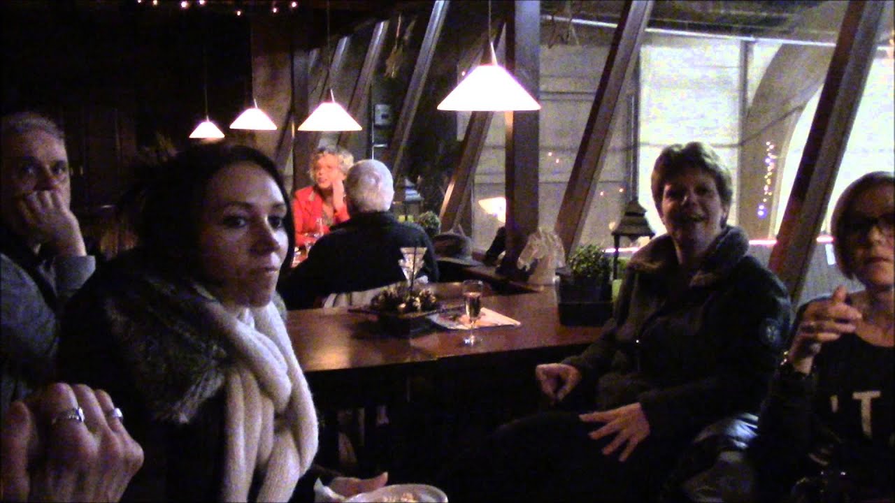 Manege Berestein-Nieuwjaarsreceptie 2015 - YouTube