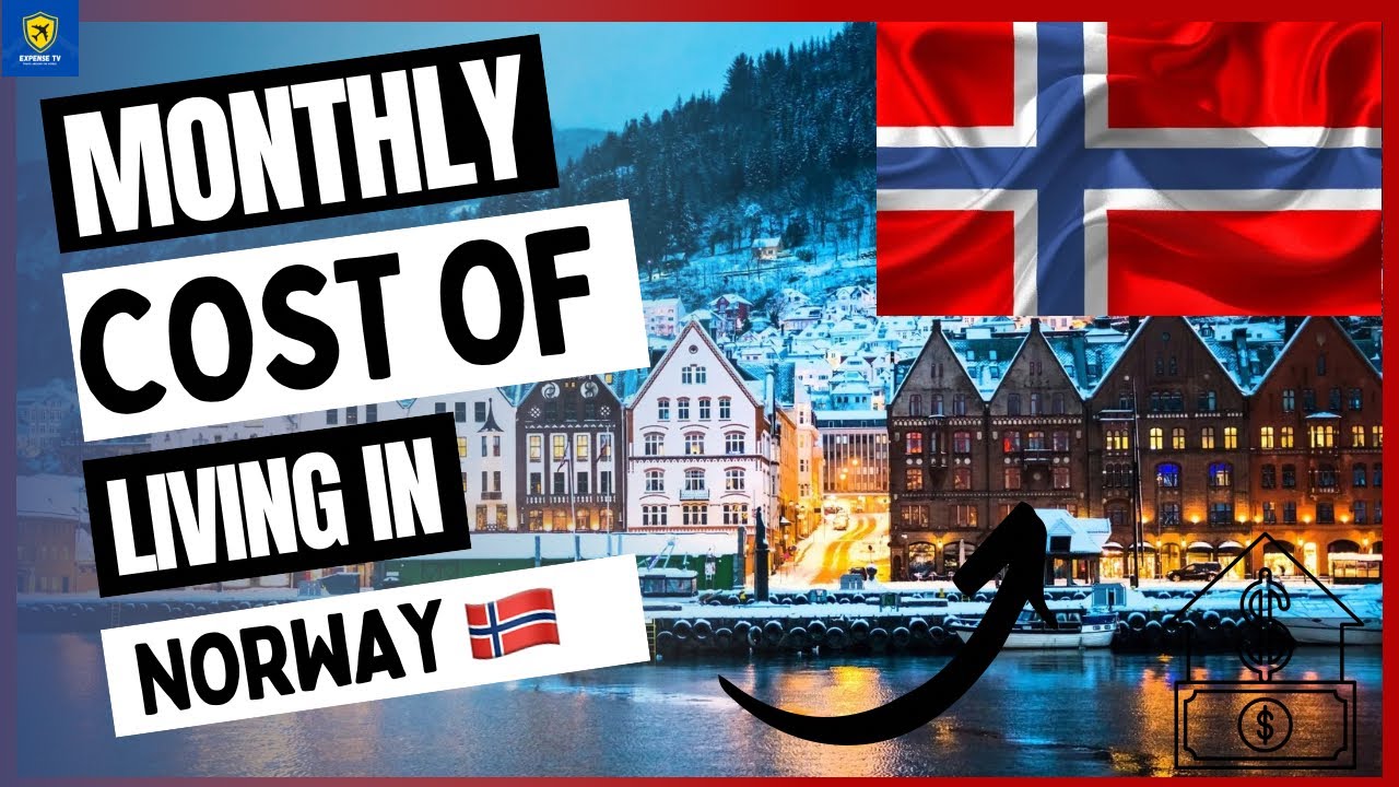 Bergen, Norway 🇳🇴 Cost of Living, Rent, Food & Lifestyle (2025 Guide ...